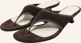Bimba & Lola Bimba Y Lola Sandalette braun