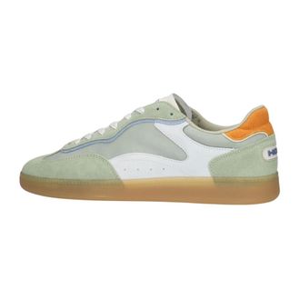 Hoff Herren, Schuhe, Gr&uuml;n, 41 EUGr&ouml;&szlig;e