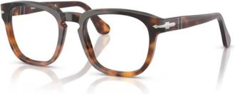 Persol Vista Sonnenbrille - - Accessories - unisex - Braun - 52 MM