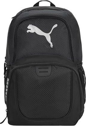 Puma Evercat Contender 3.0 Sac à dos pour homme - Noir - Taille unique