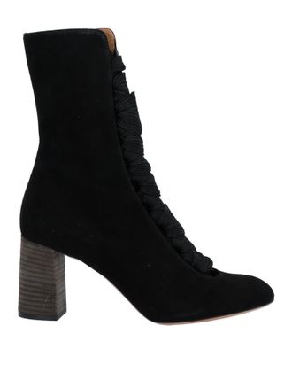 Chlo&eacute; SCHUHE - Stiefeletten auf YOOX.COM