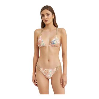 Del Maar Femme, Maillots de bain, Multicolore, Taille: 44 FR Maillot de bain une pi&egrave;ce Amana