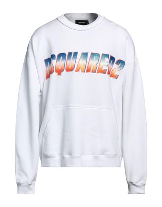 Dsquared2 TOPS - Sweatshirts auf YOOX.COM
