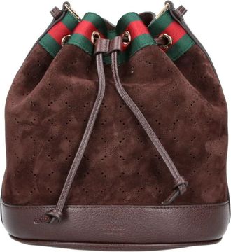 Gucci Eimer Tasche Venice