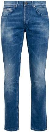 Dondup BAS - Pantalons en jean sur YOOX.COM