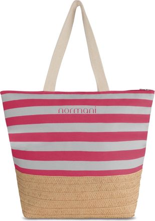 Normani Strandtasche Mackay