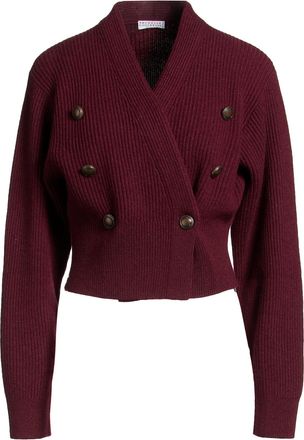Brunello Cucinelli STRICKWAREN - Strickjacken auf YOOX.COM