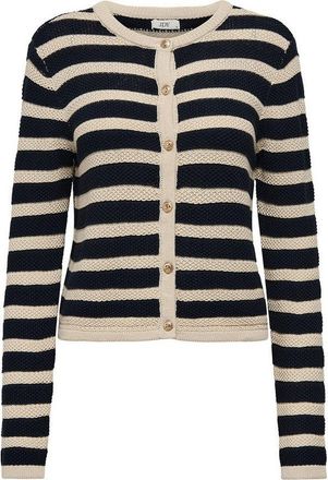 Jacqueline de Yong Strickjacke TIKKA (1-tlg)