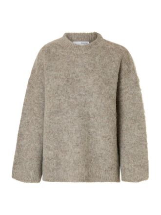 Selected Pullover SLFGABRIELLA