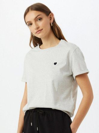 OPUS T-Shirt Serz (1-tlg) Stickerei