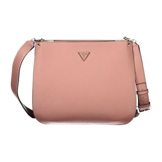 Guess Femme, Sacs, Rose, Taille: ONE Size Sacs et accessoires