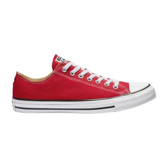 Converse Turnschuhe - - Shoes - Damen - Rot - 36 EU
