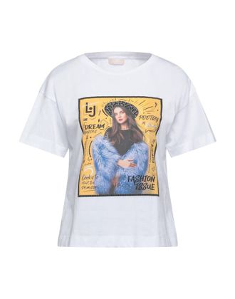 Liu Jo TOPS - T-shirts auf YOOX.COM
