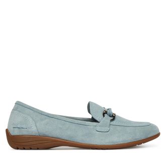 Josef Seibel Slipper Josef Seibel Fenja 34 74834 Blau