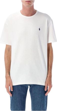 Polo Ralph Lauren Herren, Oberteile, Weiß, 2XLGröße