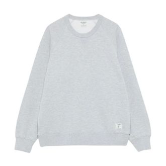 Roy Rogers Herren, Sweatshirts & Hoodies, Grau, SGr&ouml;&szlig;e
