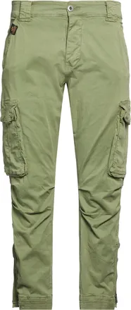 Alpha Industries HOSEN & R&Ouml;CKE - Hosen auf YOOX.COM