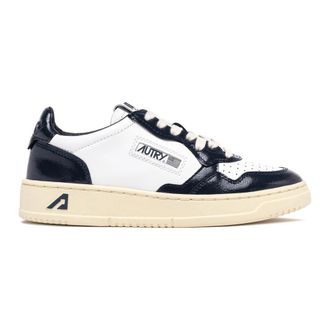 Autry Medalist Low - - Shoes - Damen - Mehrfarbig - 39 EU