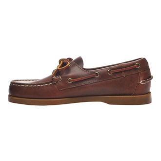 Sebago Herren, Schuhe, Braun, 43 1/2 EUGr&ouml;&szlig;e