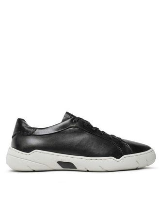 Badura Sneakers MI08-BRIDGEPORT-06 Schwarz