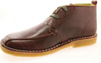 Gr&uuml;nbein Boots - - Shoes - Herren - Braun - 42 EU