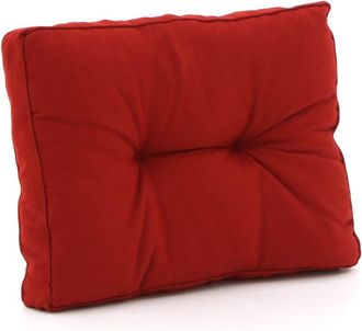 Madison New York Florance Loungekissen R&uuml;cken ca. 60x40 cm