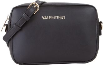 Valentino Faith Re Camera Bag Nero