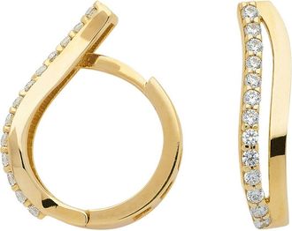 Adelia's Adelias Ohrringe