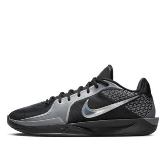 Nike Sneakers - - Sport - Damen - Schwarzk - 36 EU
