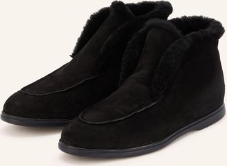 Lilienfels Lilienfels Boots schwarz