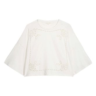 Louise Misha Blouse Neolar Coton Bio Louise Misha