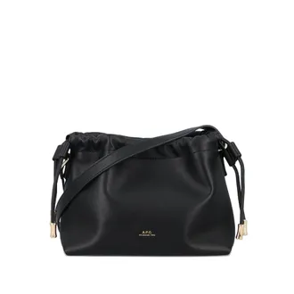 A.P.C. A. p.c. Ninon Shoulder Bag