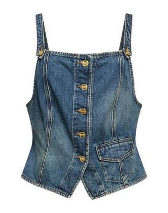 Ganni TOPS - Tops sur YOOX.COM