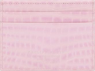 Philipp Plein Portefeuille Femme couleur Fuchsia