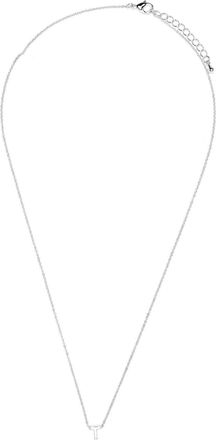 Luxenter Kette Alphabet T