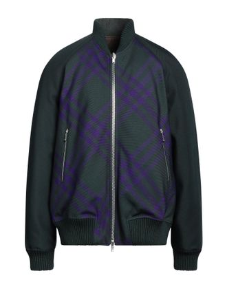 Burberry JACKEN & M&Auml;NTEL - Jacken und Anoraks auf YOOX.COM