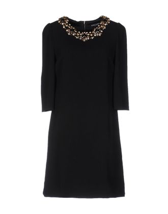 Dolce & Gabbana KLEIDER - Mini-Kleider auf YOOX.COM