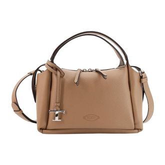 Tod's Damen, Taschen, Beige, ONE SIZEGr&ouml;&szlig;e