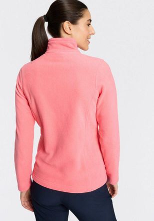 F.lli Campagnolo Fleecejacke WOMAN JACKET w&auml;rmend, &Uuml;bergangsjacke