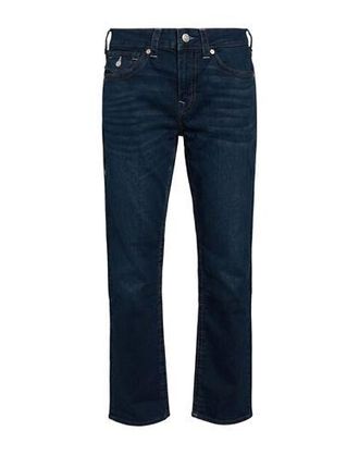 True Religion BAS - Pantalons en jean sur YOOX.COM