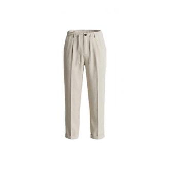 40weft 40Weft, Homme, Pantalons, Beige, Taille: XL Pantalon Chino avec Taille &Eacute;lastique