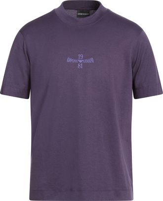 Emporio Armani TOPS - T-shirts auf YOOX.COM