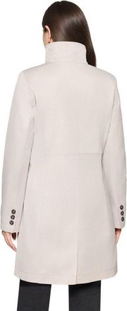 Gil Bret Outdoorjacke mit Stehkragen