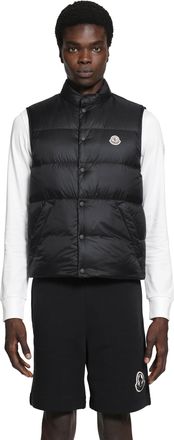 Moncler Tuquerouye Down Gilet