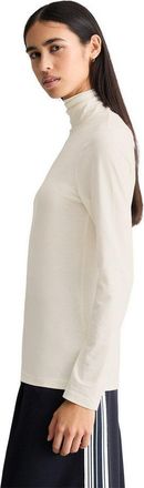 Marc O'Polo Denim Langarmshirt aus elastischem Single Jersey