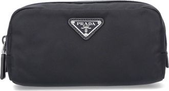 Prada Necessaire Re-Nylon