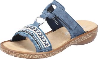 Rieker Damen Sandalen 628M6