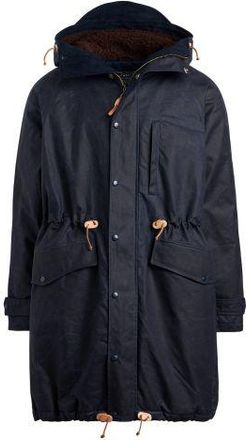 Manifattura Ceccarelli Manifattura Ceccarelli | Mountain Parka - 40 UK