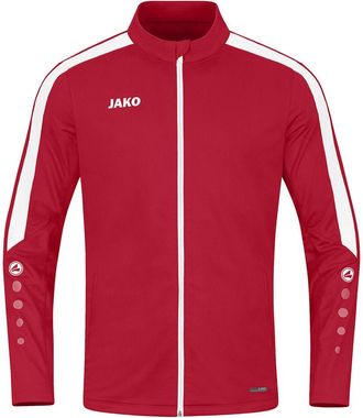 Jako Damen Fußball - Textilien - Jacken Power Polyesterjacke Damen