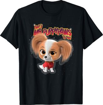 Disney Junior SuperKitties Thats Mr. Puppypaws To You! T-Shirt